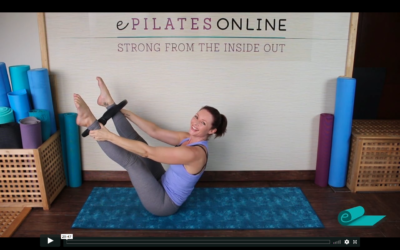 International Pilates Day - ePilates Online