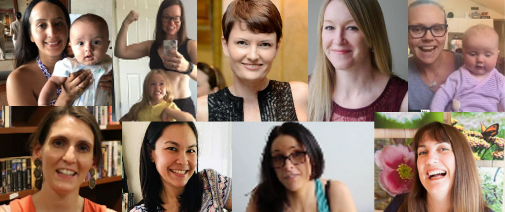 Core Restore Program - ePilates Online